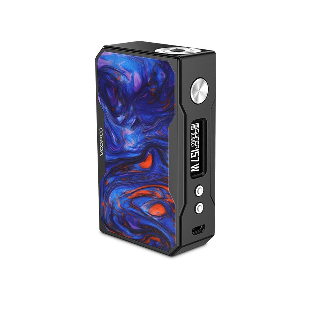Voopoo Drag kit – OCEANSIDE SMOKE SHOP